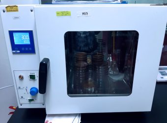 Lab Testing - Excel Herbal Industries