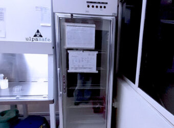 Lab Testing – Excel Herbal Industries